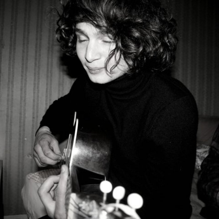 Randoms | Alexander Ceci Forsberg