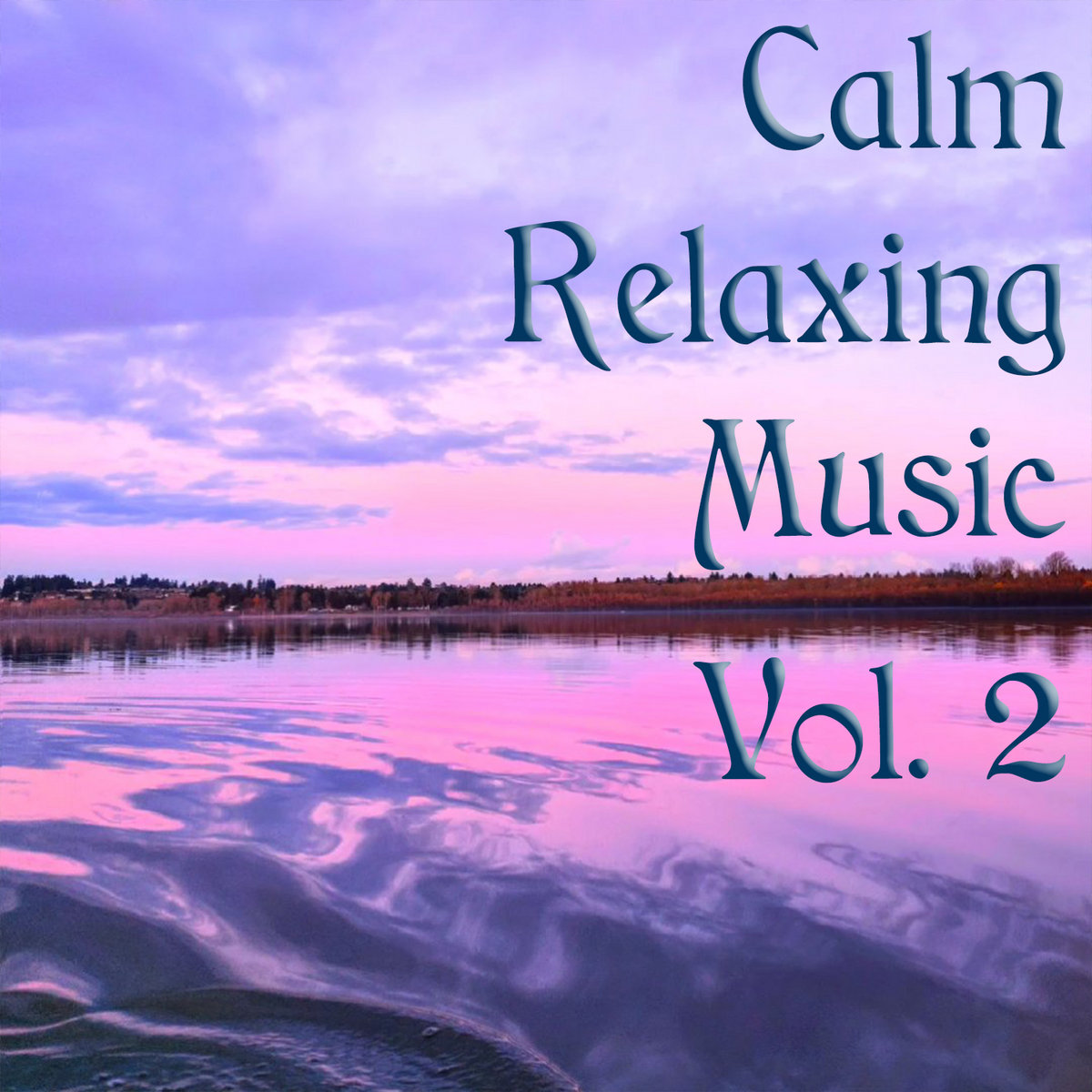 Calm Relaxing Music Vol.2 | C.R.M.