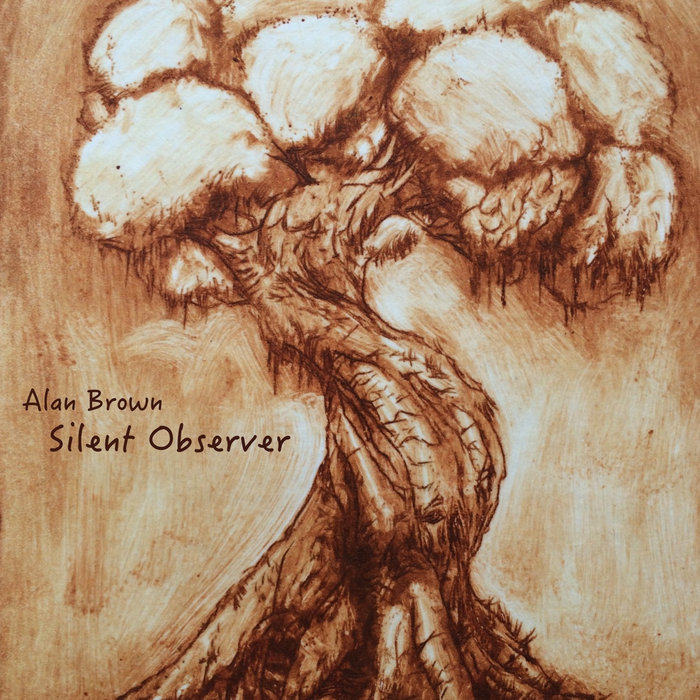 Silent Observer | Alan Brown