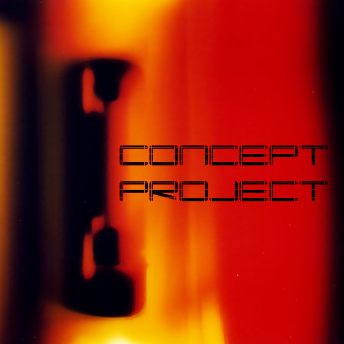 Concept Project | CONCEPT PROJECT | Marco Vitali