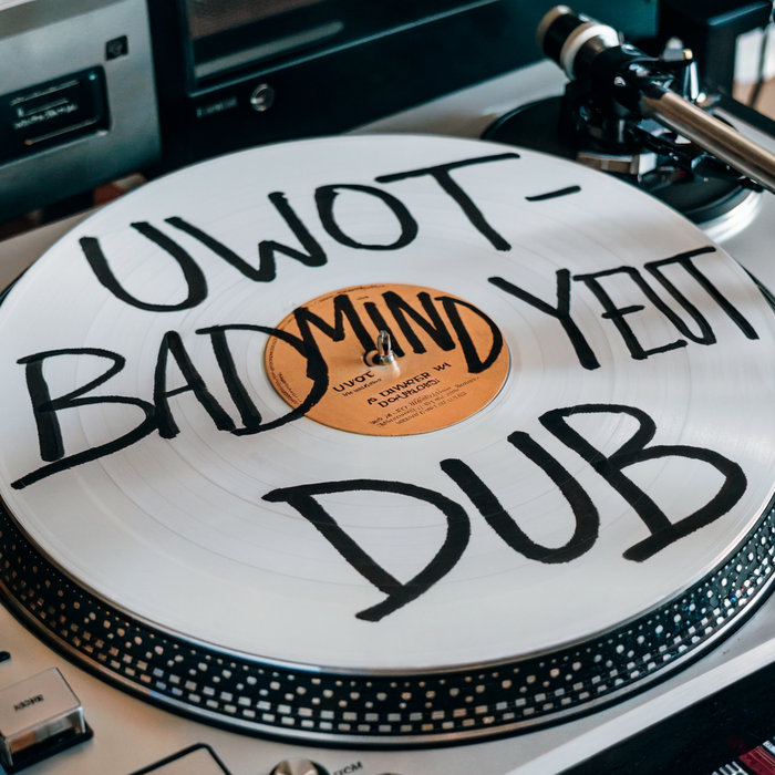 Bad Mind Yout (UWOT Dub) | UWOT