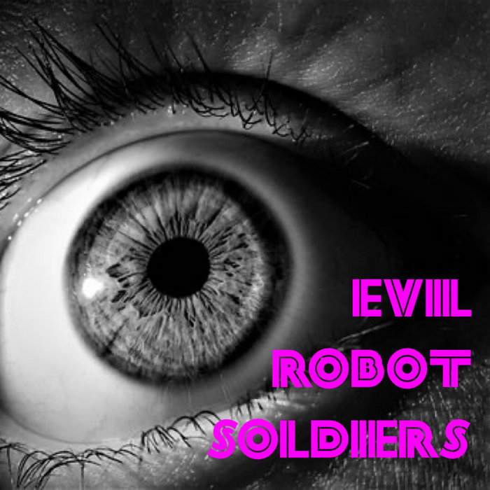 SLAY | EVIL ROBOT SOLDIERS | The Monster Gate Experiments