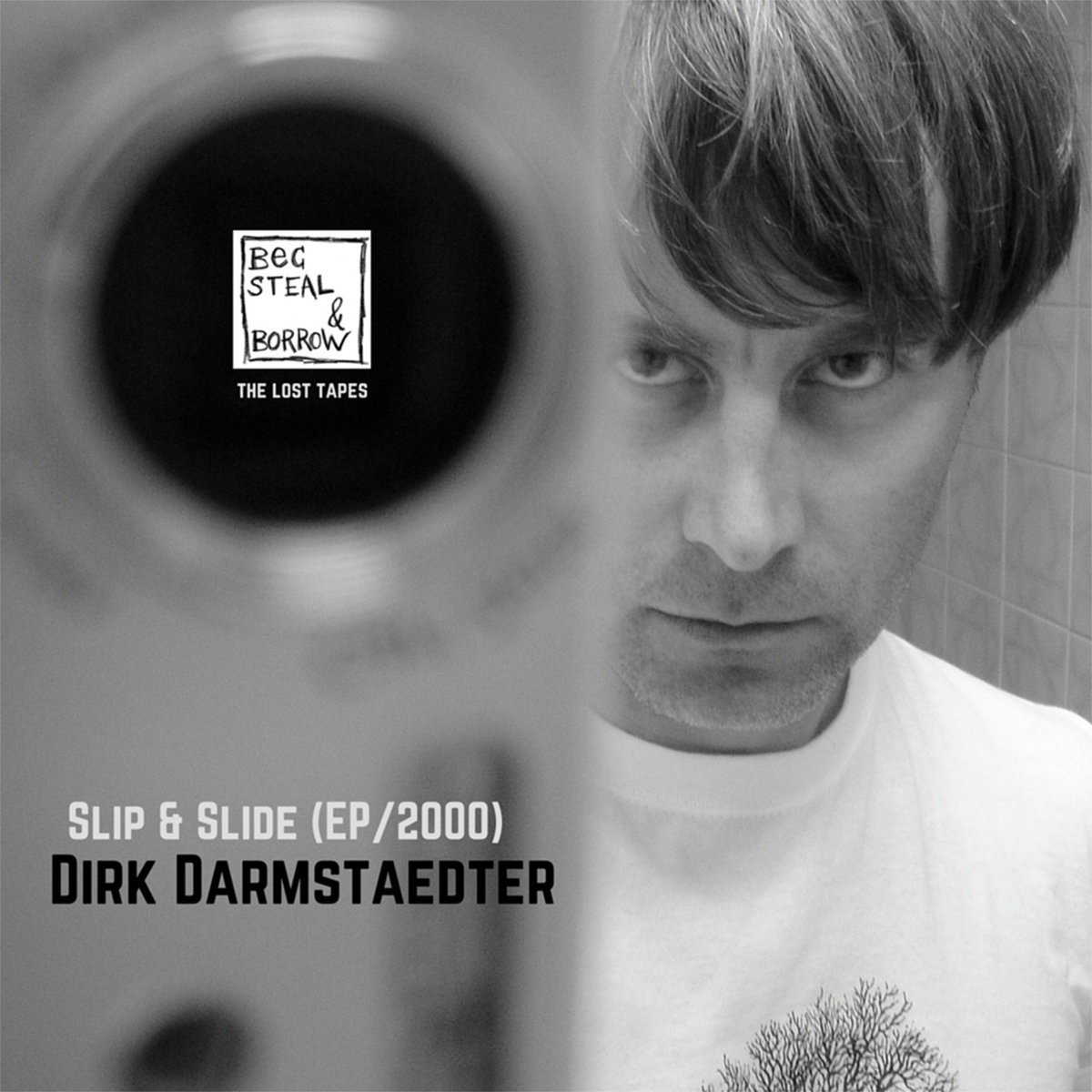 Slip & Slide EP (2000) | Dirk Darmstaedter