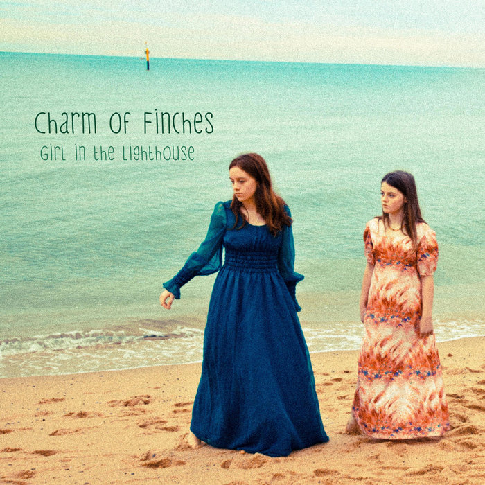 Girl in the Lighthouse | Charm of Finches