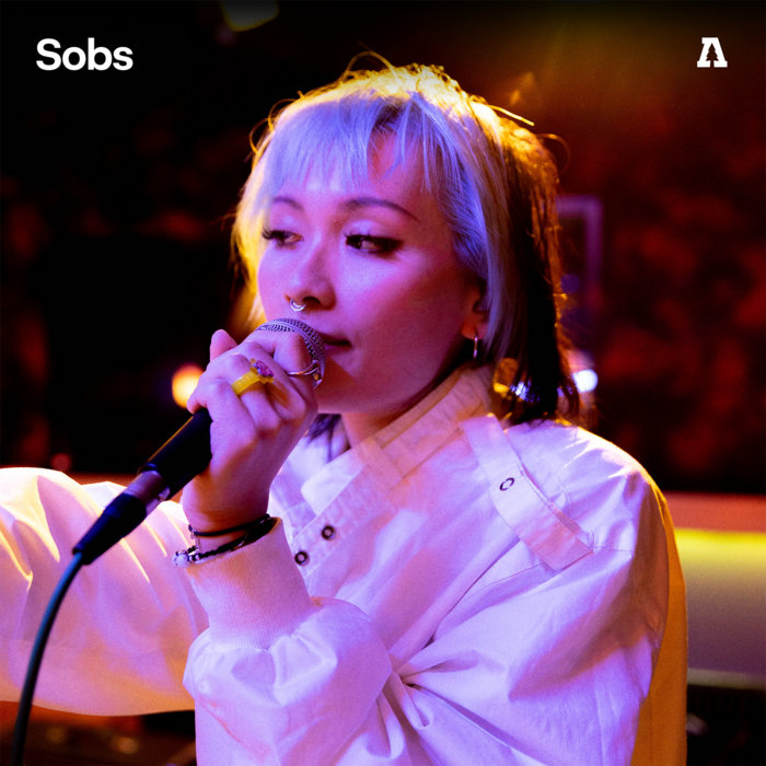 Sobs on Audiotree Live | Sobs | Audiotree
