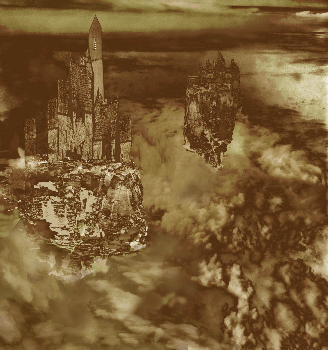 Himalayan Bootlegs | Sheldon King