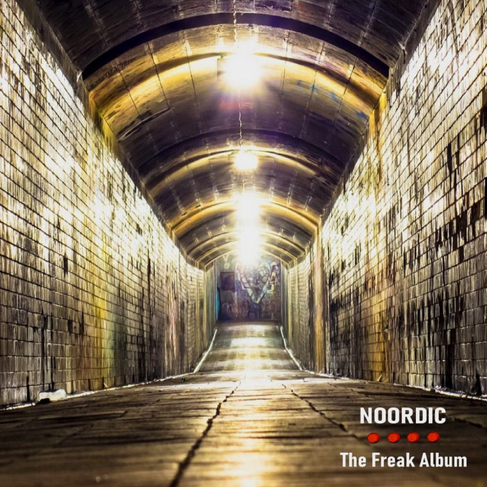 The Freak Album | Noordic