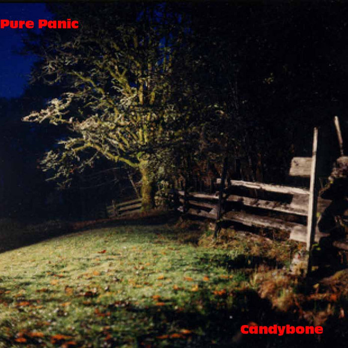 Candybone / Gaping Sun | Pure Panic