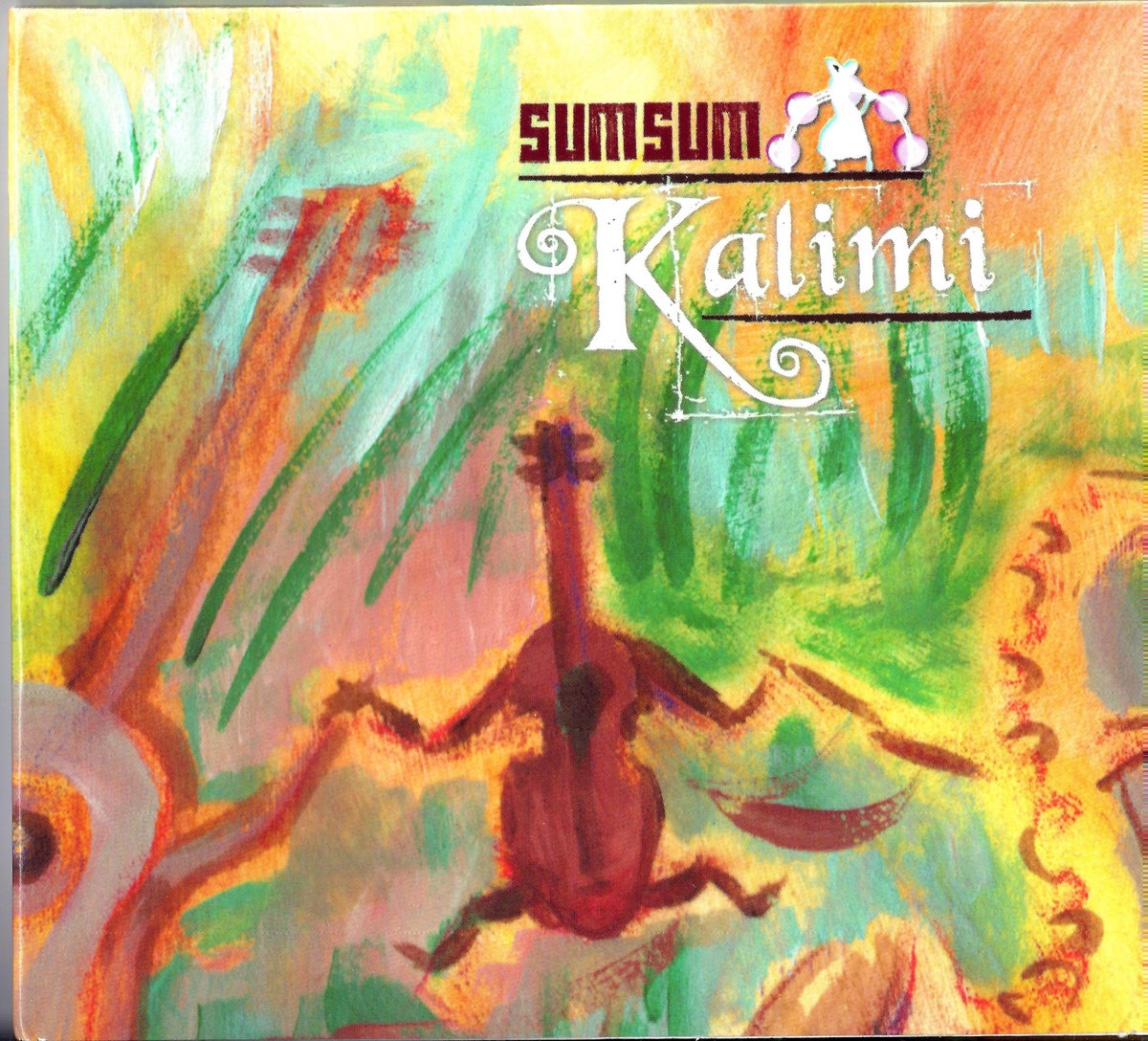 Kalimi | SUMSUM