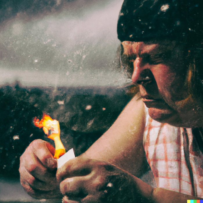 Ontario The Chemical | Mark Dorsey