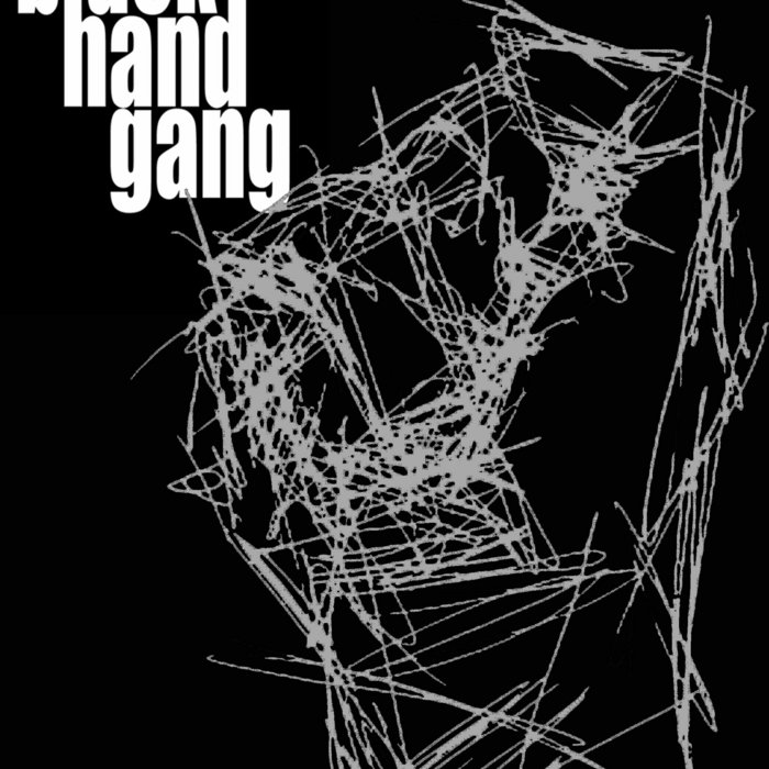 the black hand gang | the black hand gang
