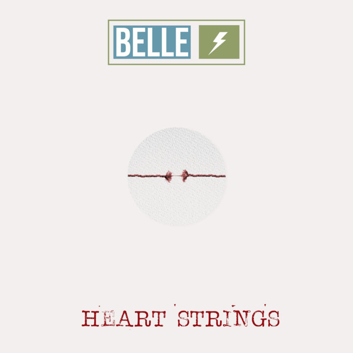 Heart Strings | Belle