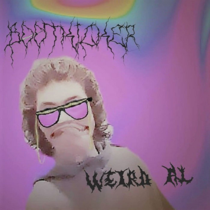 Weird Al | Bootkicker