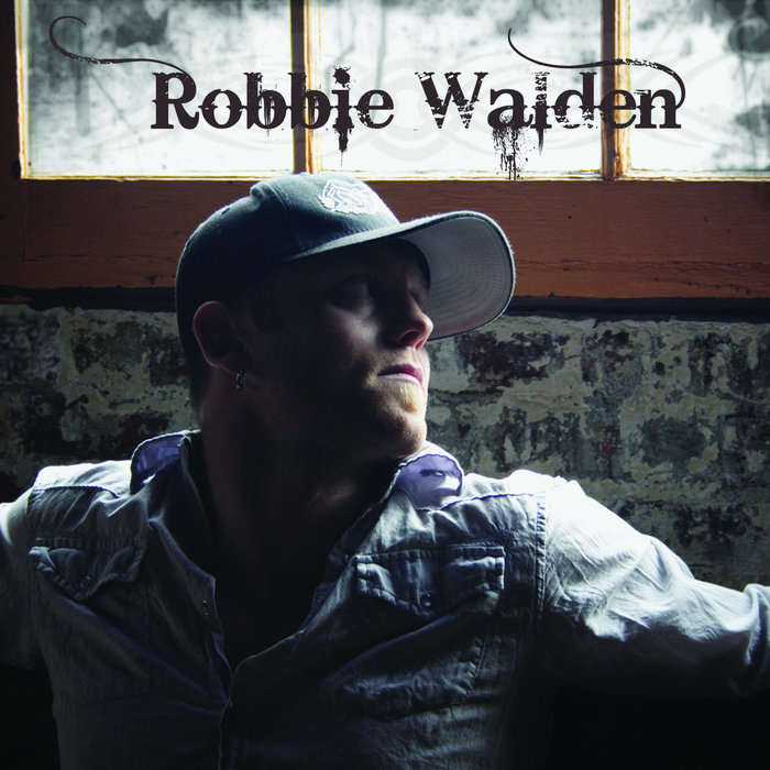 Robbie Walden | Robbie Walden