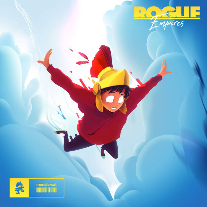 Rogue Wallpaper Monstercat