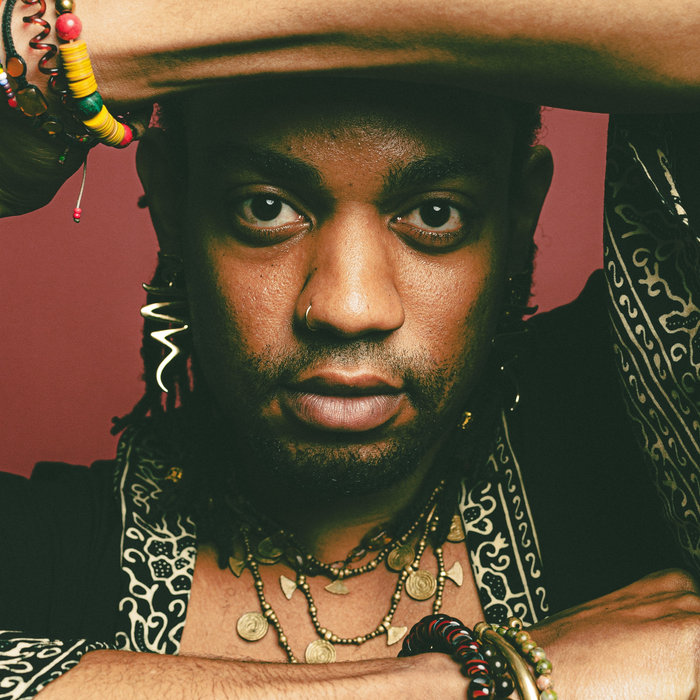 The Rev EP | Rev The Artist