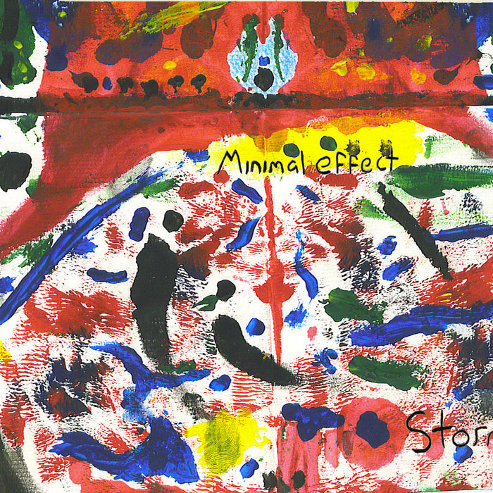 Storm | Minimal effect