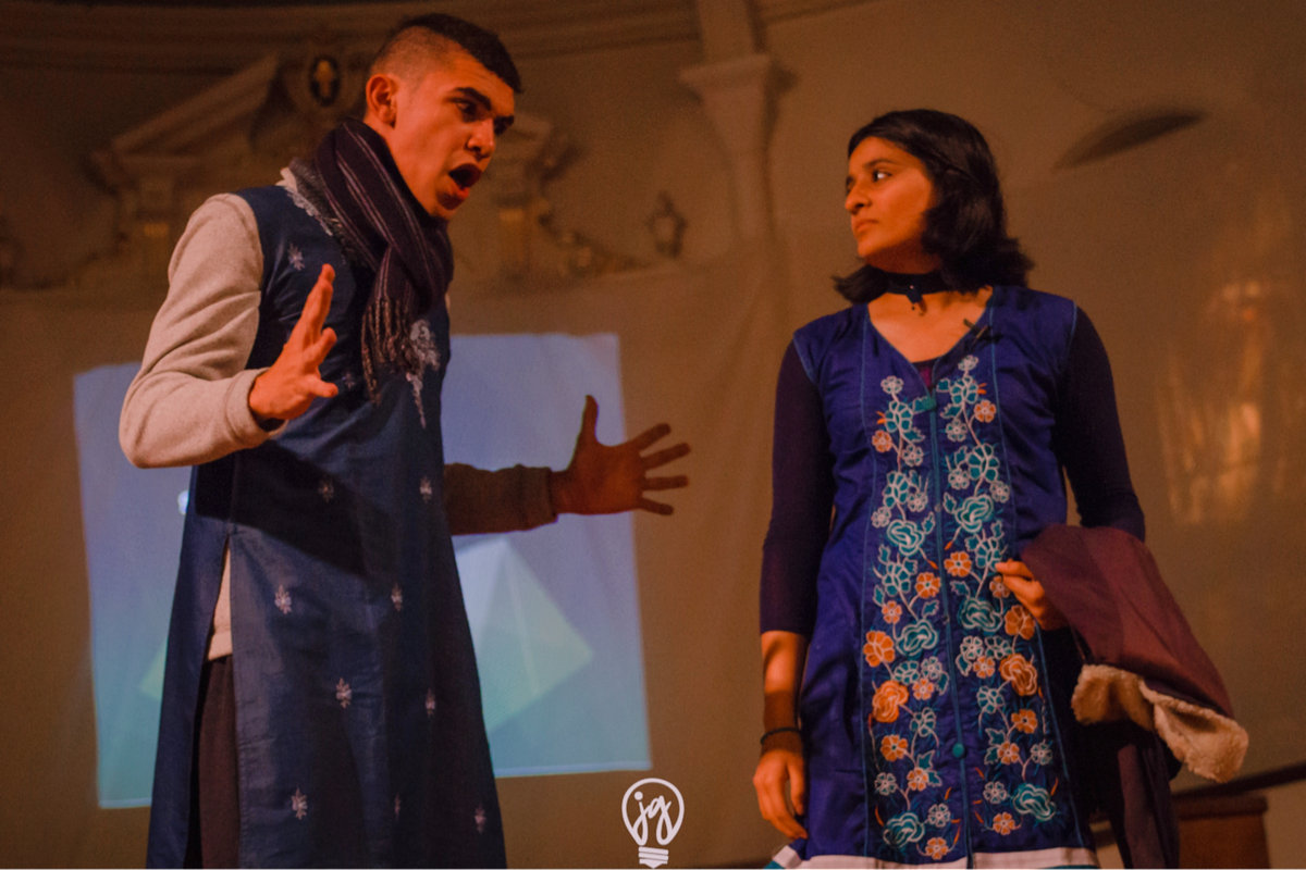 The ATLA Musical: Book 1 | The ATLA Musical