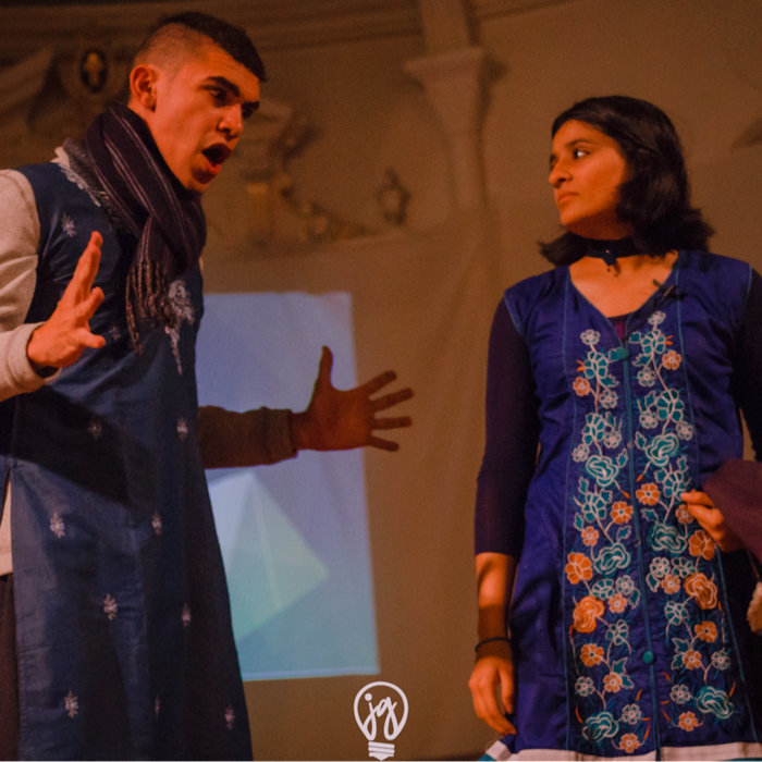 The ATLA Musical: Book 1 | The ATLA Musical