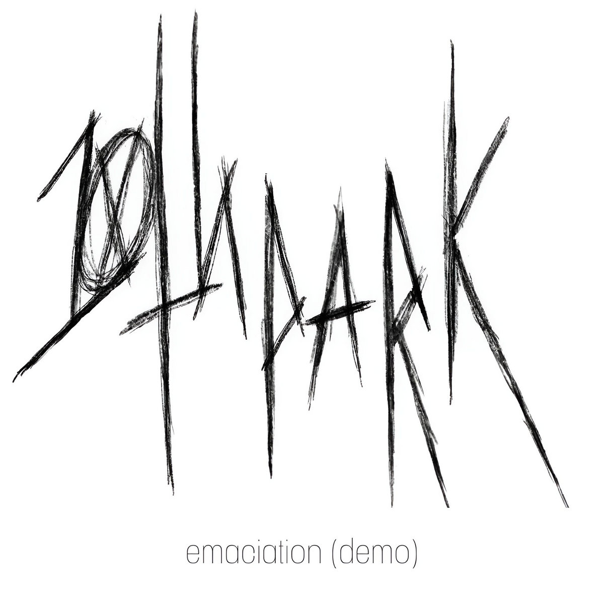 Emaciation (Demo) | 10thPark