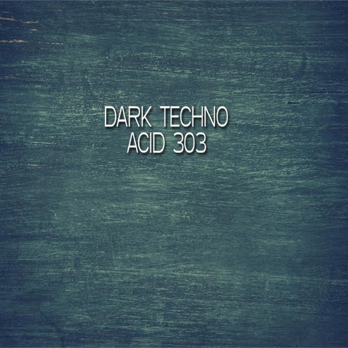 Acid 303 (Original Mix) | Dark Techno