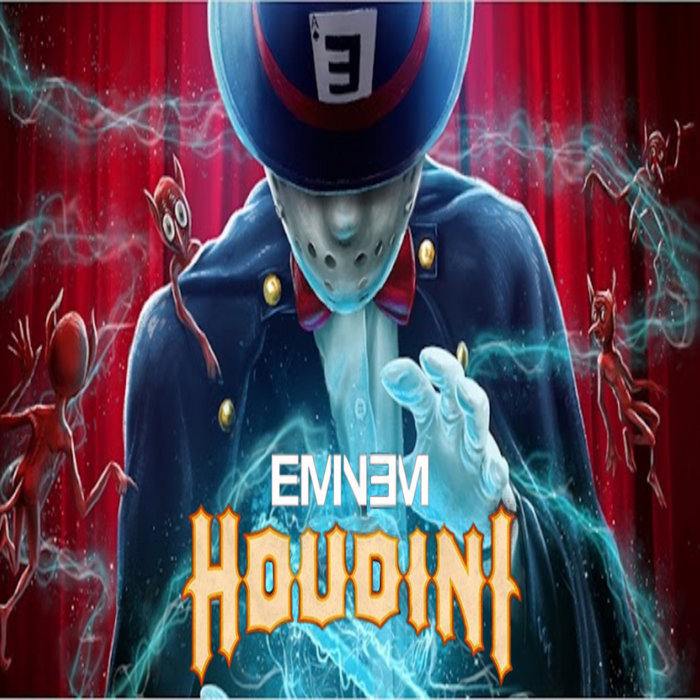 Eminem - Houdini 2024 | Eminem - Houdini 2024 | bass boosted