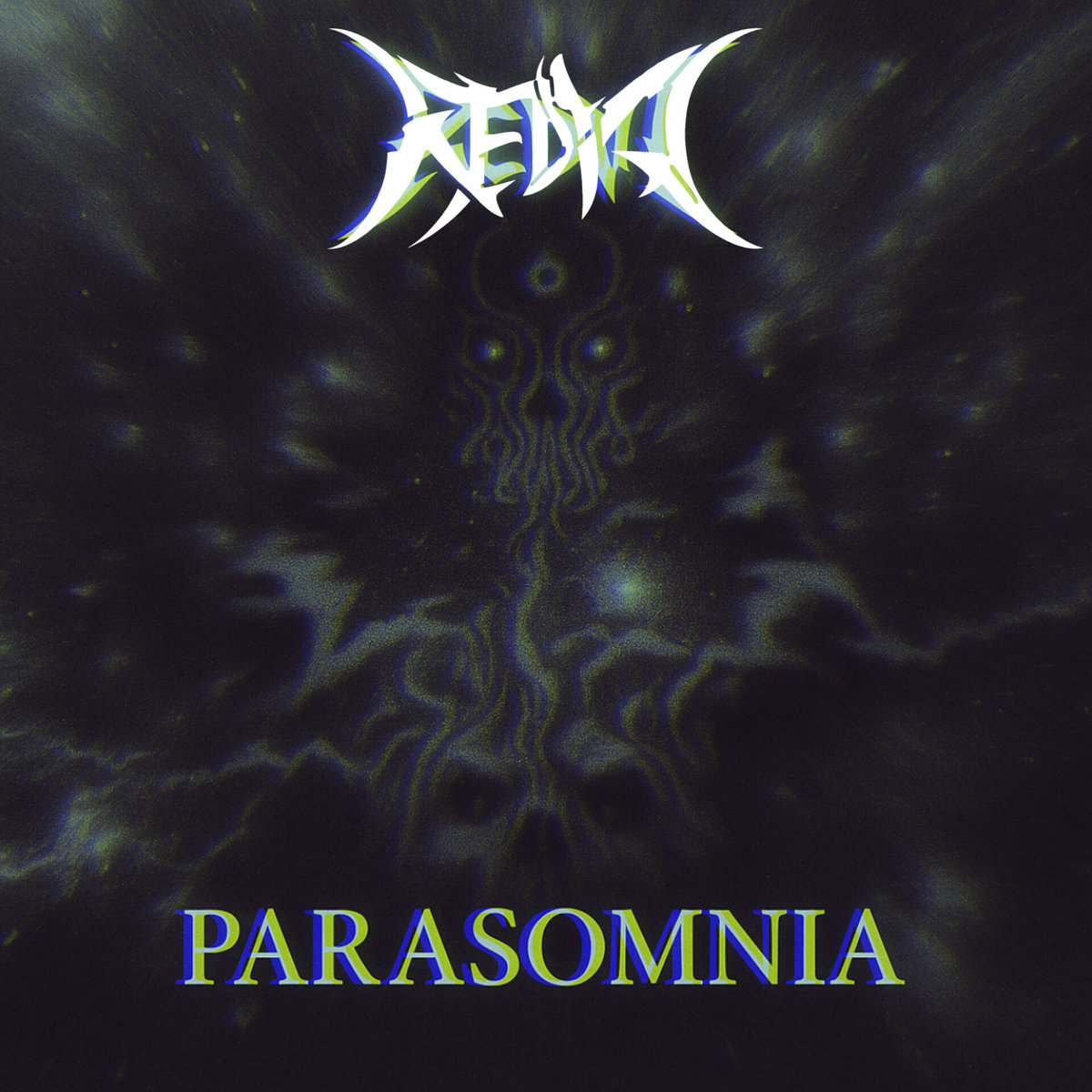 Parasomnia | Redvi