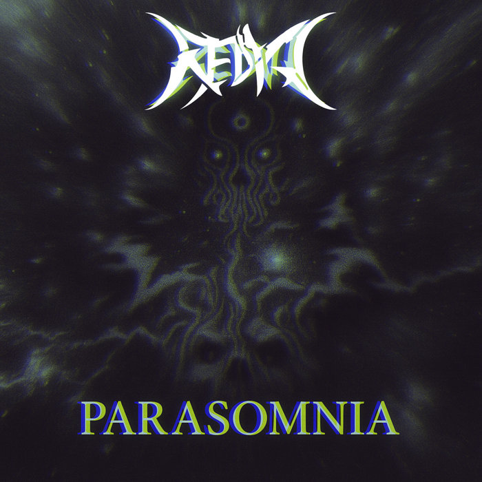 Parasomnia | Redvi