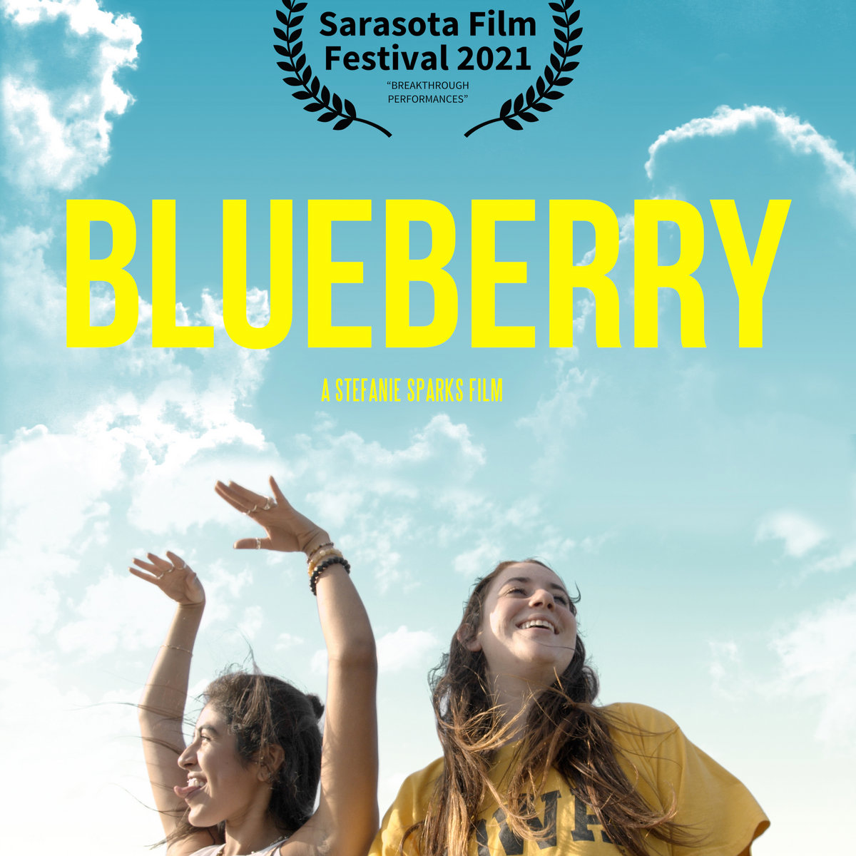 Blueberry - Soundtrack | Dorothea Tachler