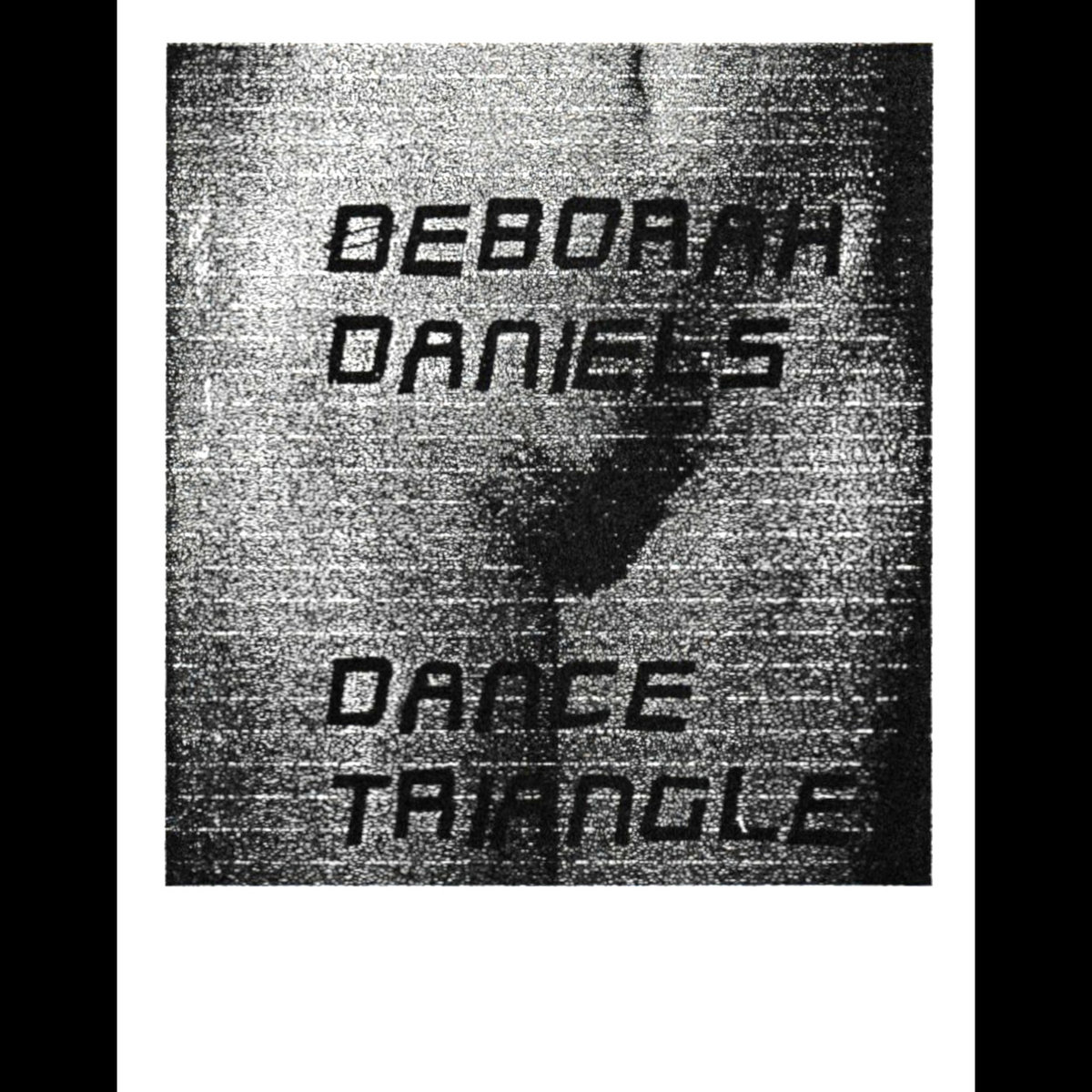 Deborah Daniels Dance Triangle (2000) | The Rebel