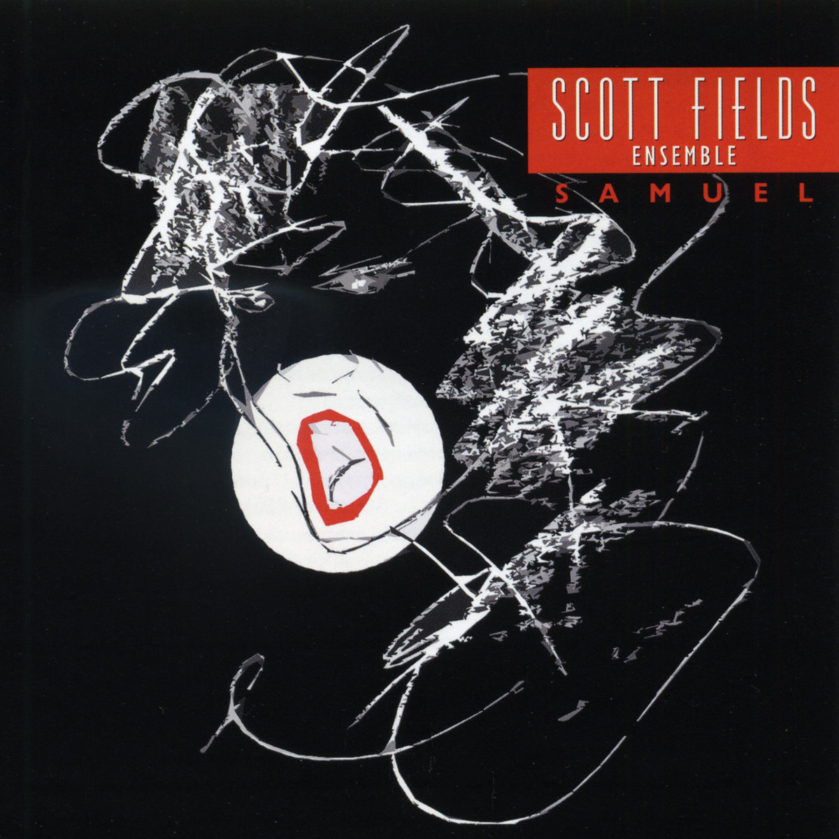 Scott Fields: Samuel | Scott Fields Ensemble | New World Records