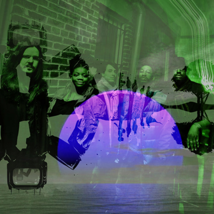 *Future. 2012* | The Band Called Future | Washington DC