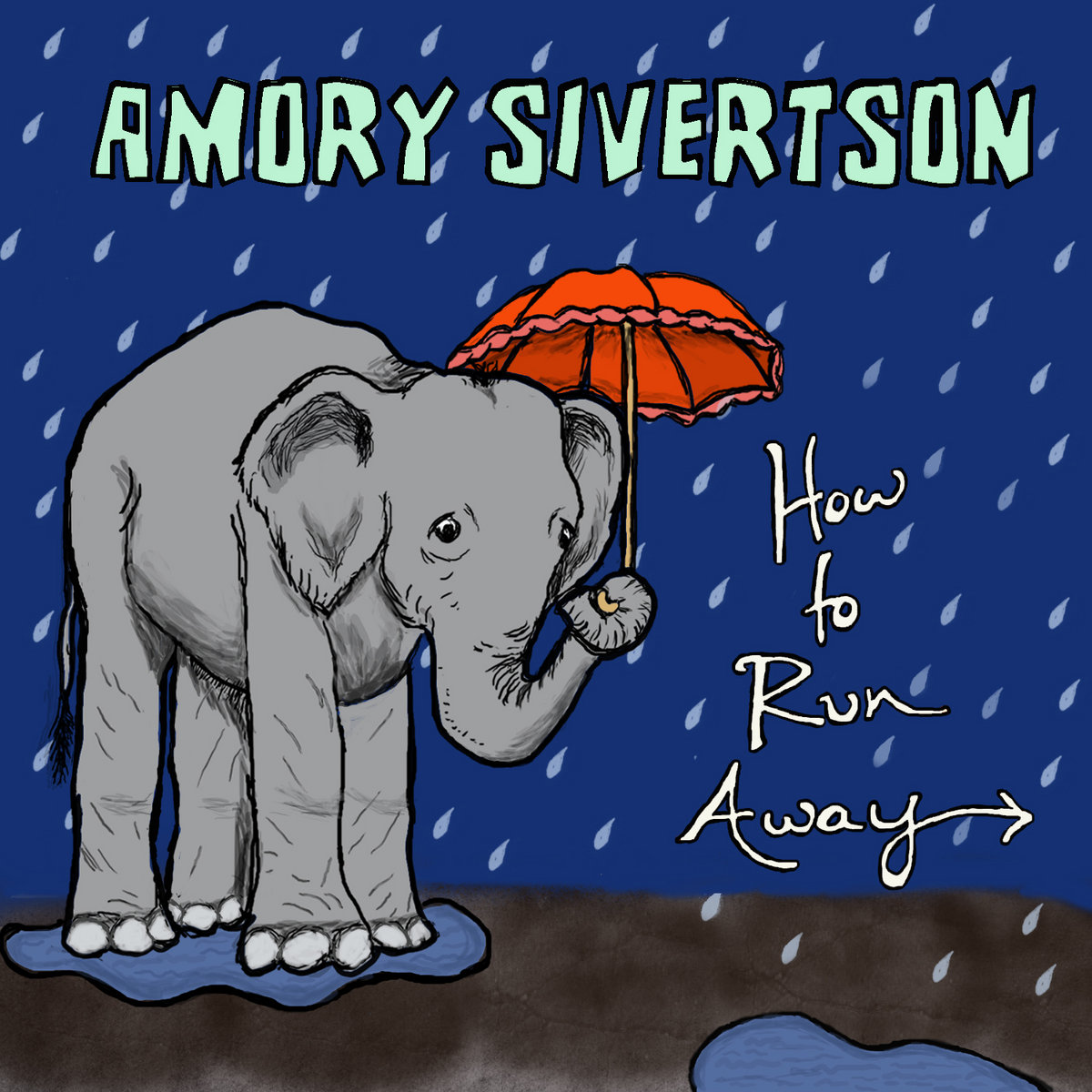 Read My Mind Amory Sivertson 2905