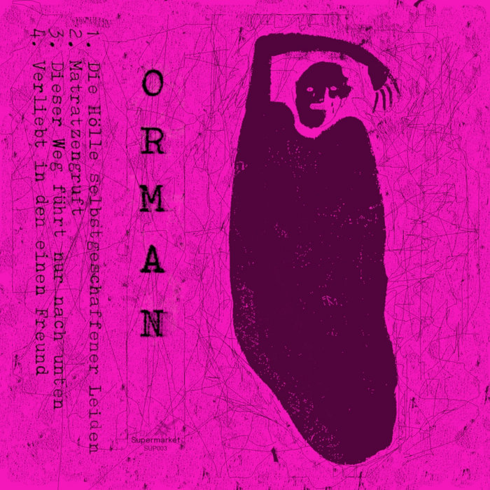 s/t | Orman