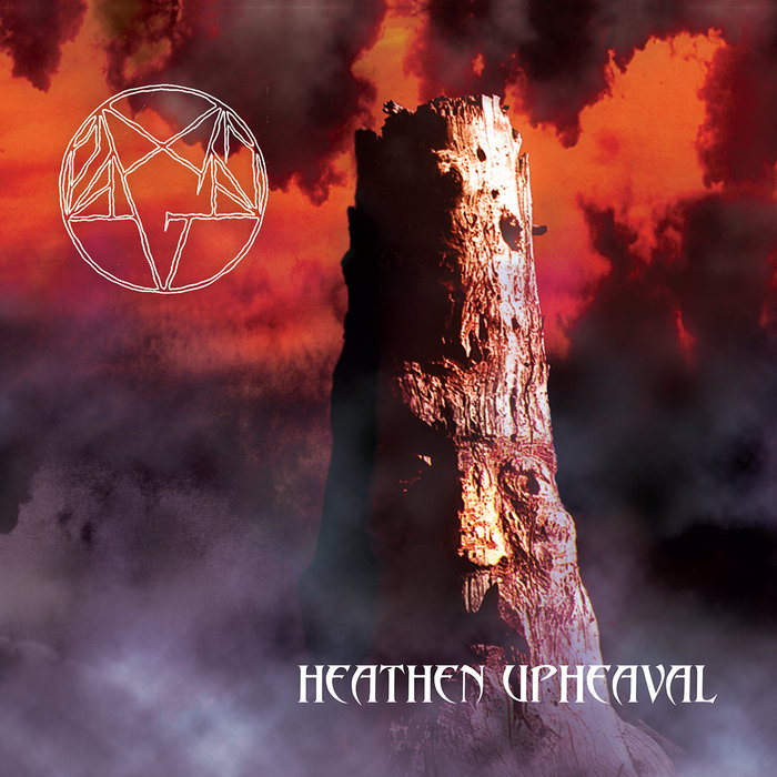 Marching of the Hordes | Pagan