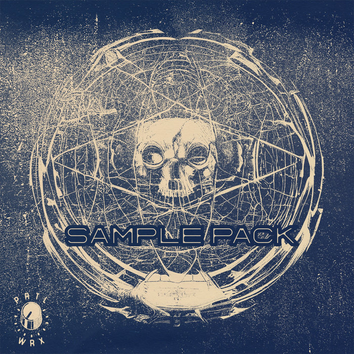 SAMPLE PACK 002 | Mikrotakt