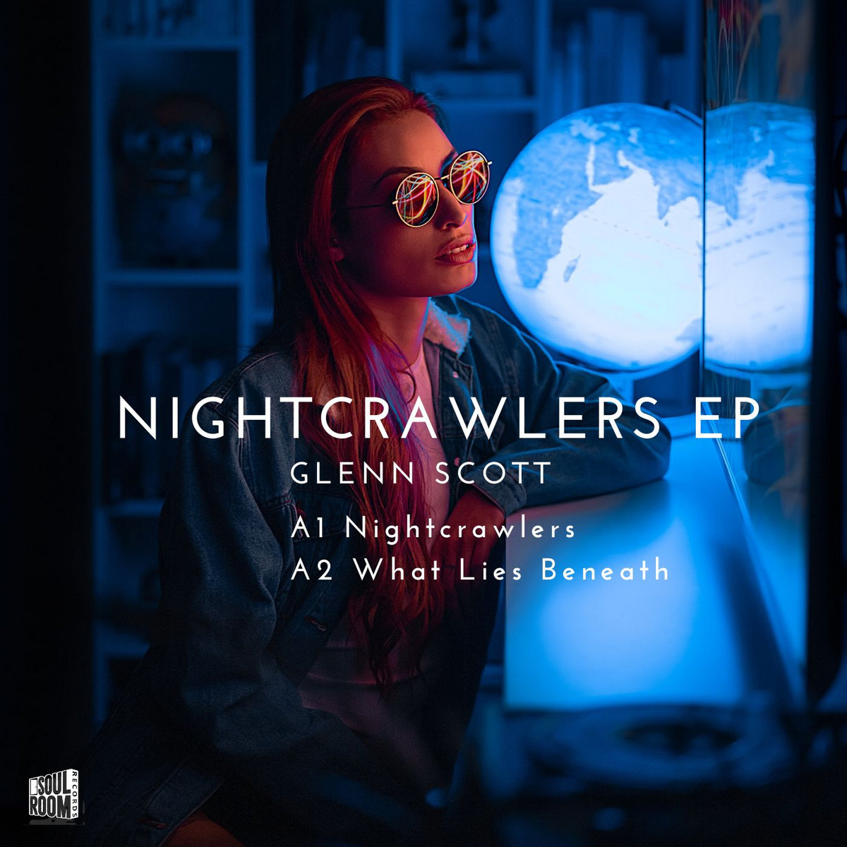 Nightcrawlers | Glenn Scott