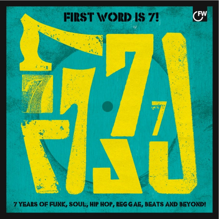 First Word is 7 | First Word Records