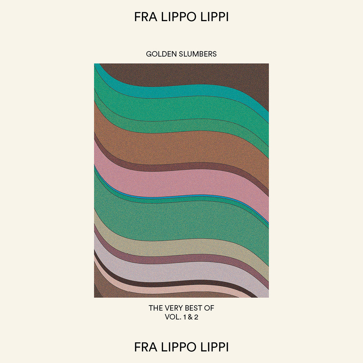 Golden Slumbers - The Very Best Of Vol 1 & 2 | Fra Lippo Lippi