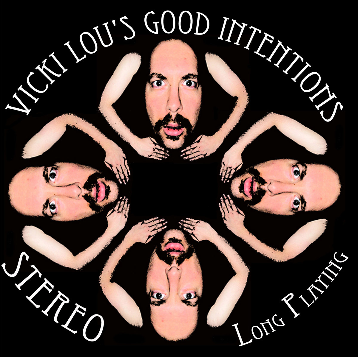 Vicki Lou's Good Intentions | Vic Lou
