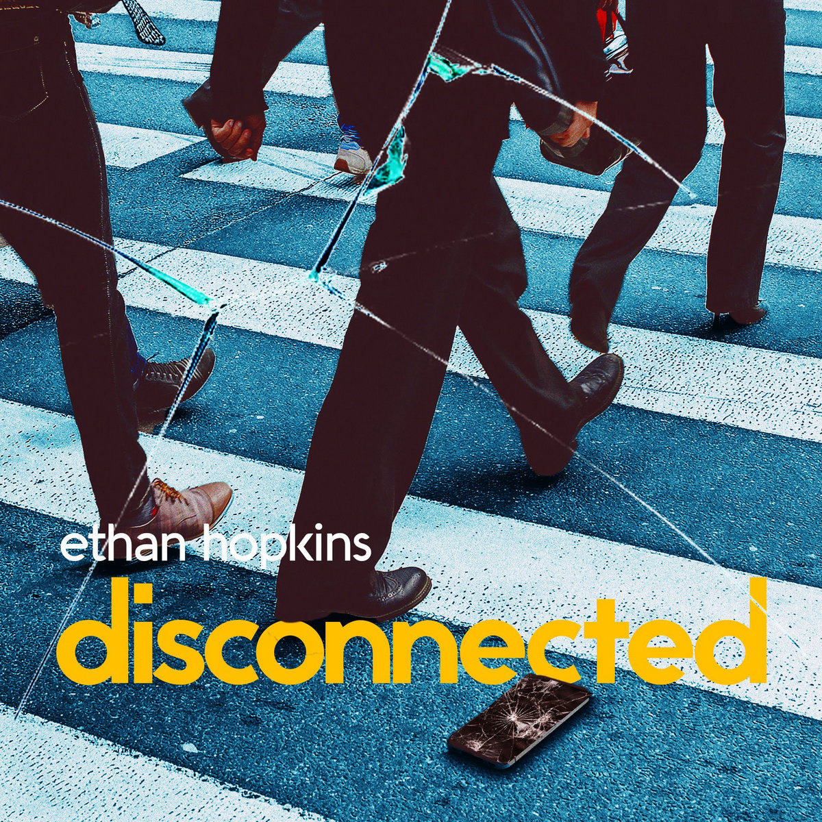 9 Stages | Ethan Hopkins