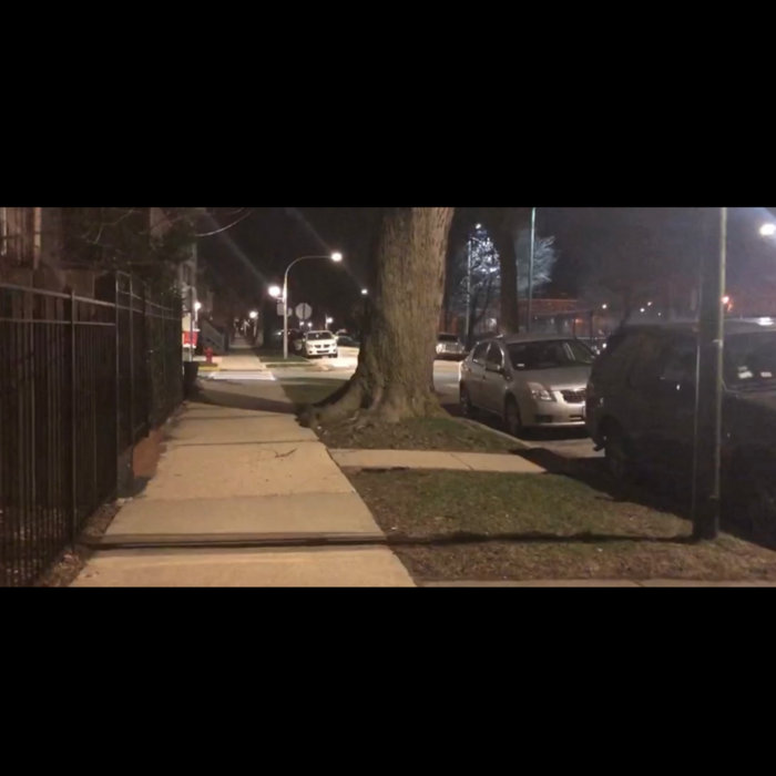 In Real Life | Dave Asher