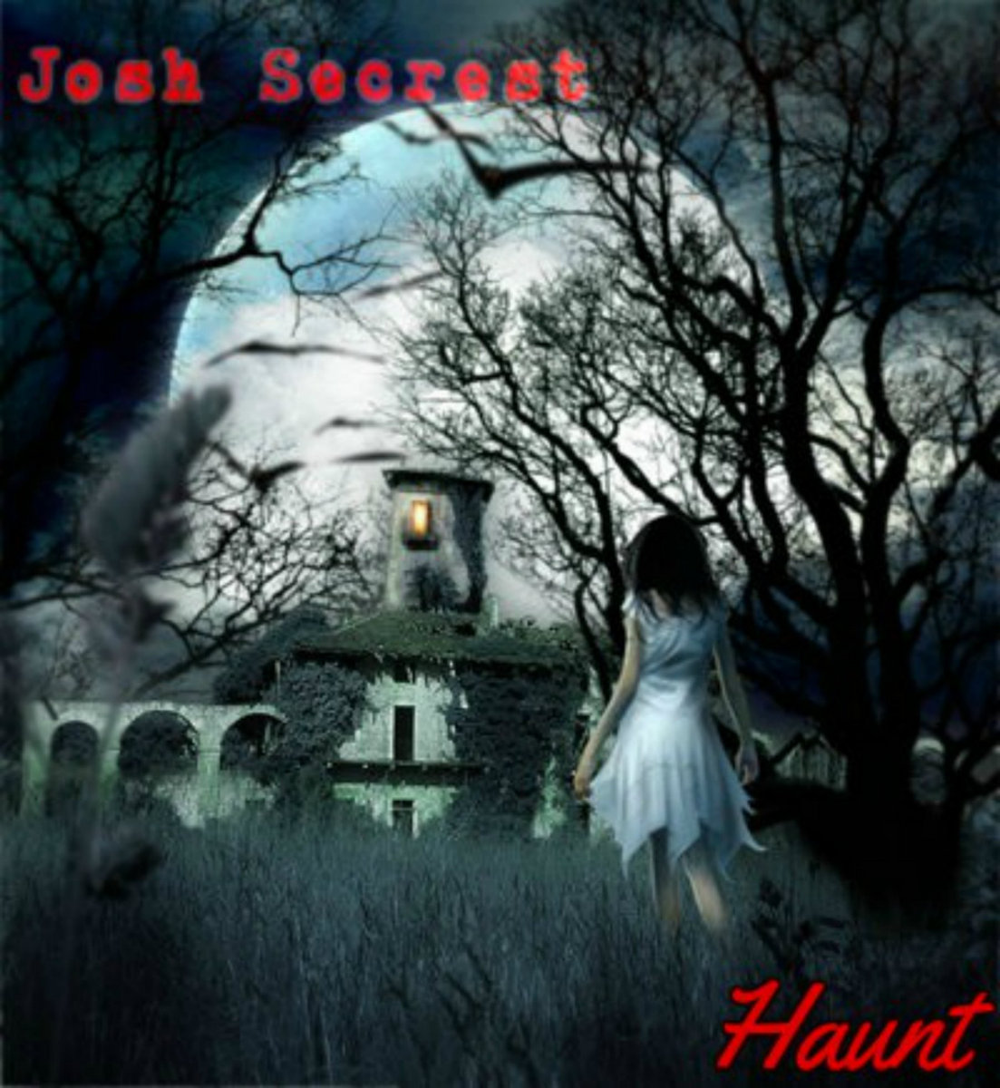 Haunt | Josh Secrest