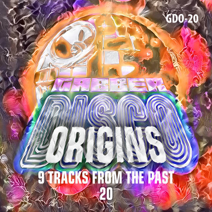 Creepozoids Poster