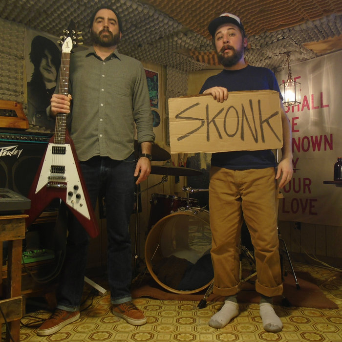 Eminence SKONK | SKONK | Playing Records