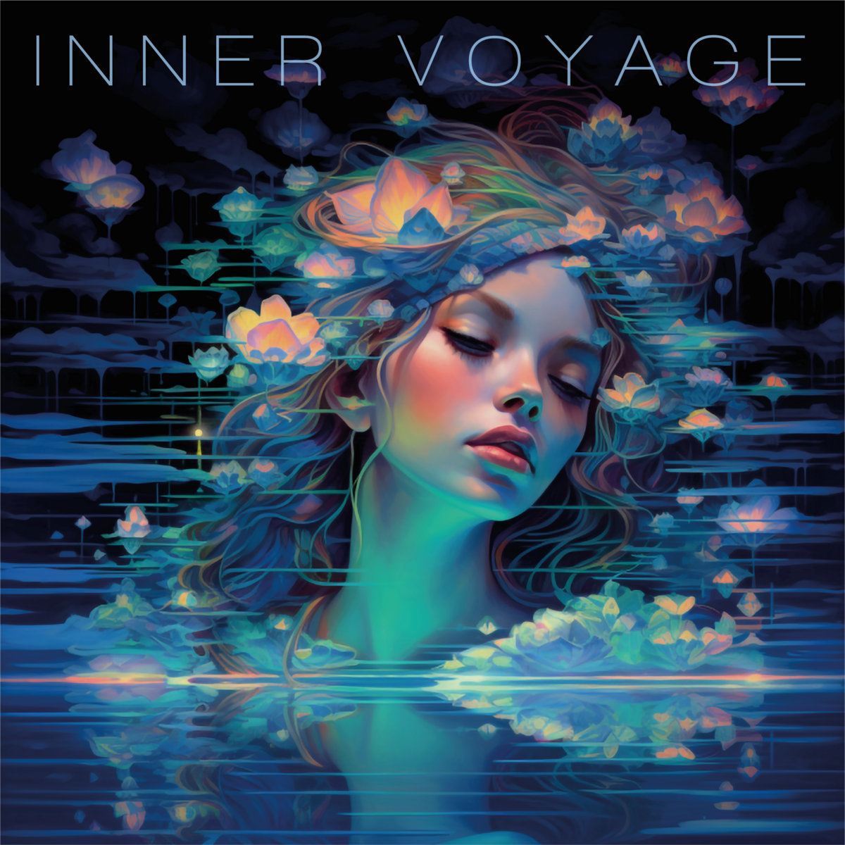 Inner Voyage | Emilio Merone