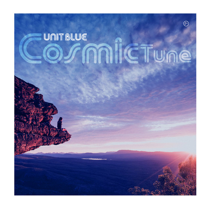 Unit Blue ft. Mari Am - Cosmic Tune (Remixed & Remastered) | unit blue