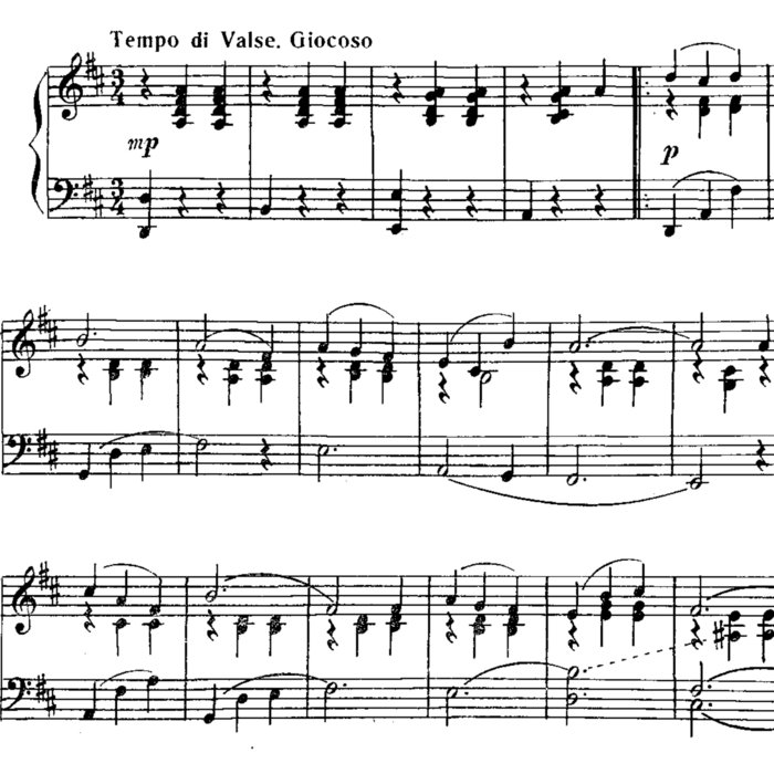 Yuri Slonov - "Love, love..." from the Operette "Love again" | Gamma1734