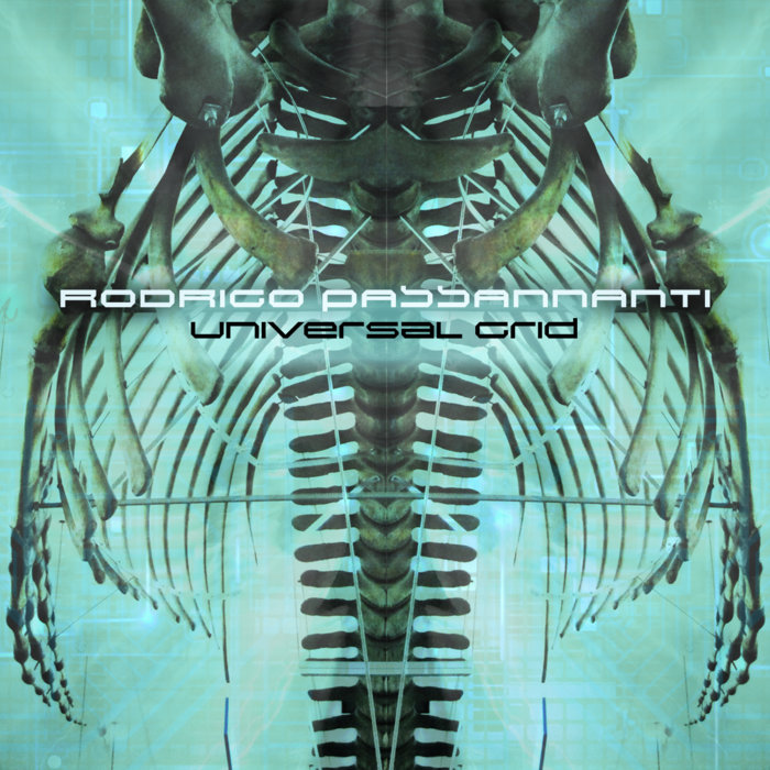 Universal Grid | Rodrigo Passannanti