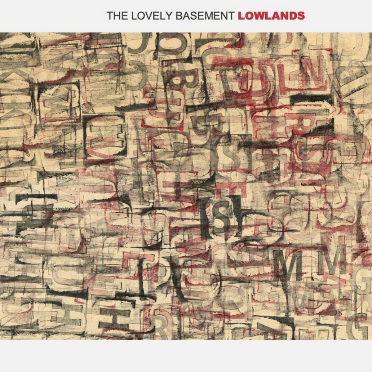 Lowlands | The Lovely Basement